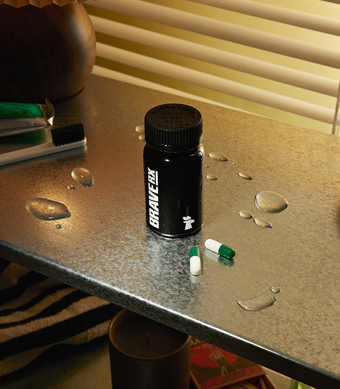 Apomorphine: A Dopamine Spark for Stronger Erections | BraveRX