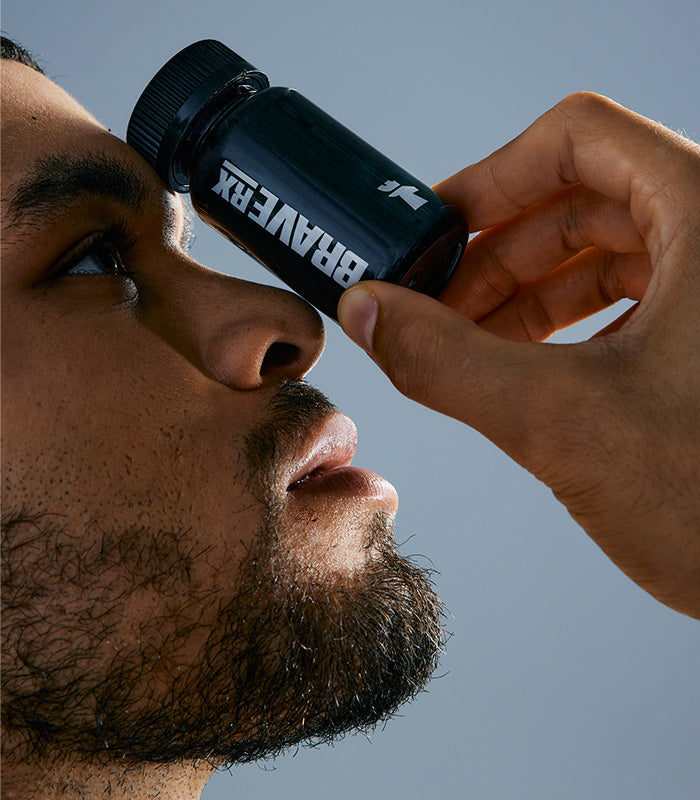 Apomorphine: A Dopamine Spark for Stronger Erections | BraveRX